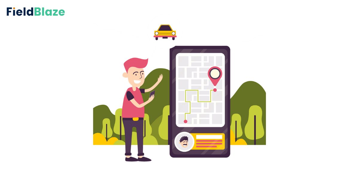 Benefits of Field Staff Location Tracking Software