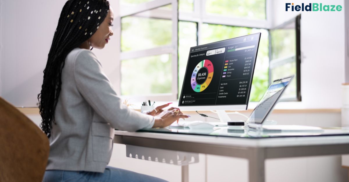 Importance of Field Employee Time Tracking Software |FieldBlaze