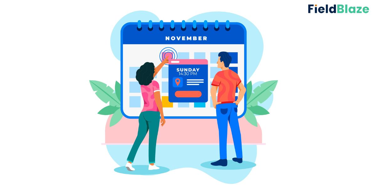 A Guide to Attendance Management System